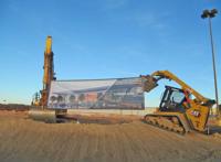 Clayton County Public Schools Holds Groundbreaking for Convocation ...