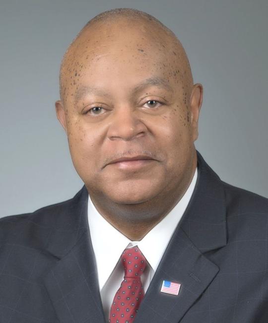 Riverdale councilman Ruffin suggests eliminating representation by ...