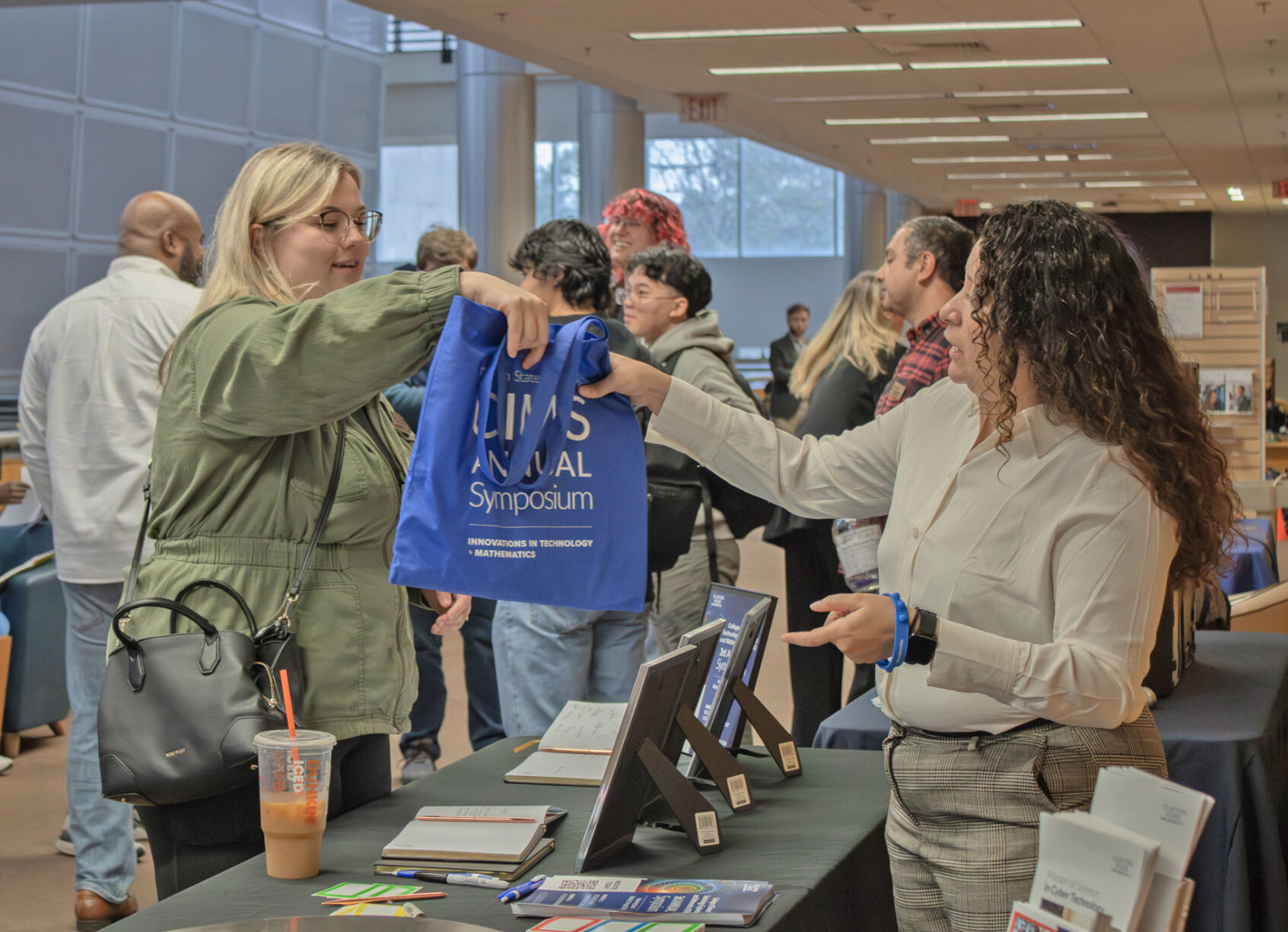 CSU Launchpad Leadership Academy Opens New Campus Space | News | news ...