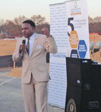 Clayton County Public Schools Holds Groundbreaking for Convocation ...
