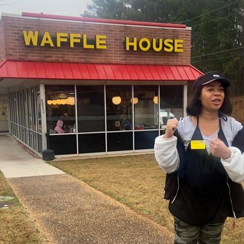 Conyers Waffle House Workers Demand an End to Meal Credit Deductions ...