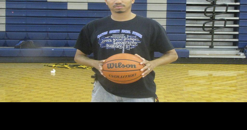 Dwight Callaway excited to return to the hardwood as new Mundy’s Mill ...