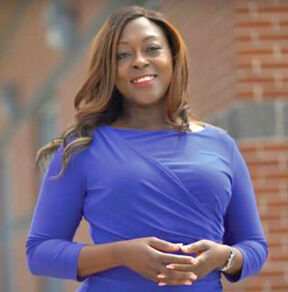 Clayton County Board of Commissioners Appoints Davis As Vice Chair ...