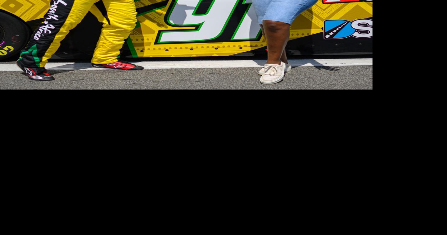 PHOTOS: Atlanta Motor Speedway Race Weekend, Saturday | News | news ...