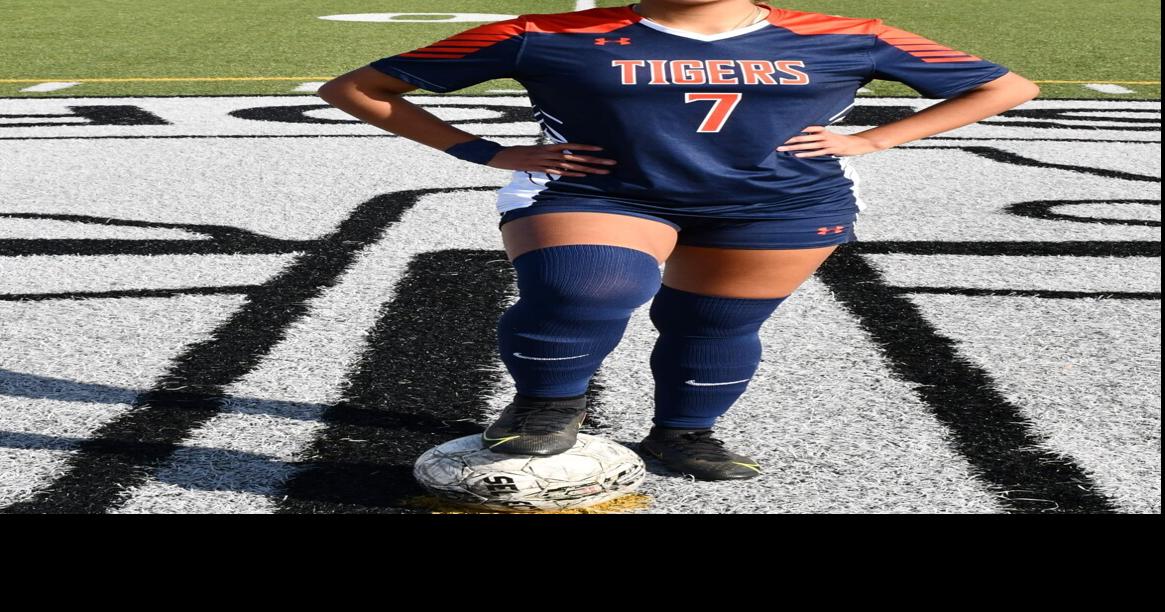 Mundy's Mill soccer standout Lesly Ortega named all-state | Sports ...