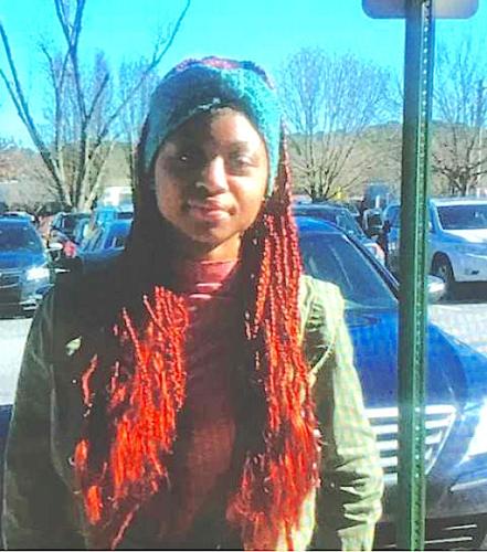 Mattie’s Call: Kayla Barlow, 16 | Features | news-daily.com