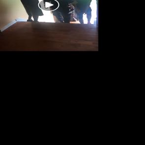 Publisher Hawes free on bond, says Sheriff Hill harassing her husband ...