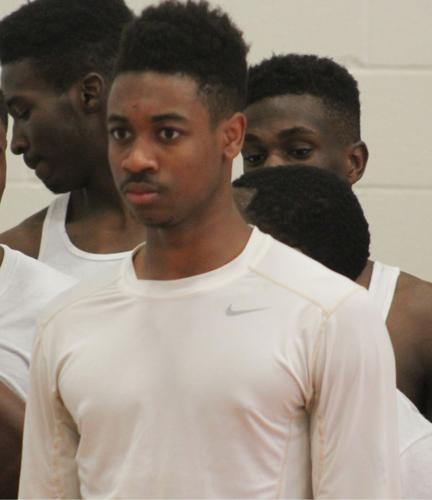 Jonesboro DB Jordan Griffin starting to receive college interest ...