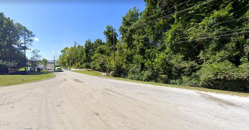 Riverdale quarry expansion request to be heard by Clayton Board of ...