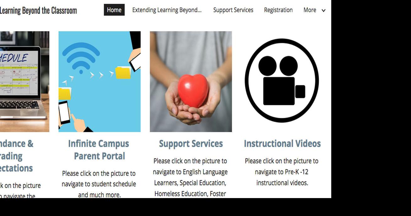 Clayton County school system debuts Parent Virtual Learning Toolkit ...