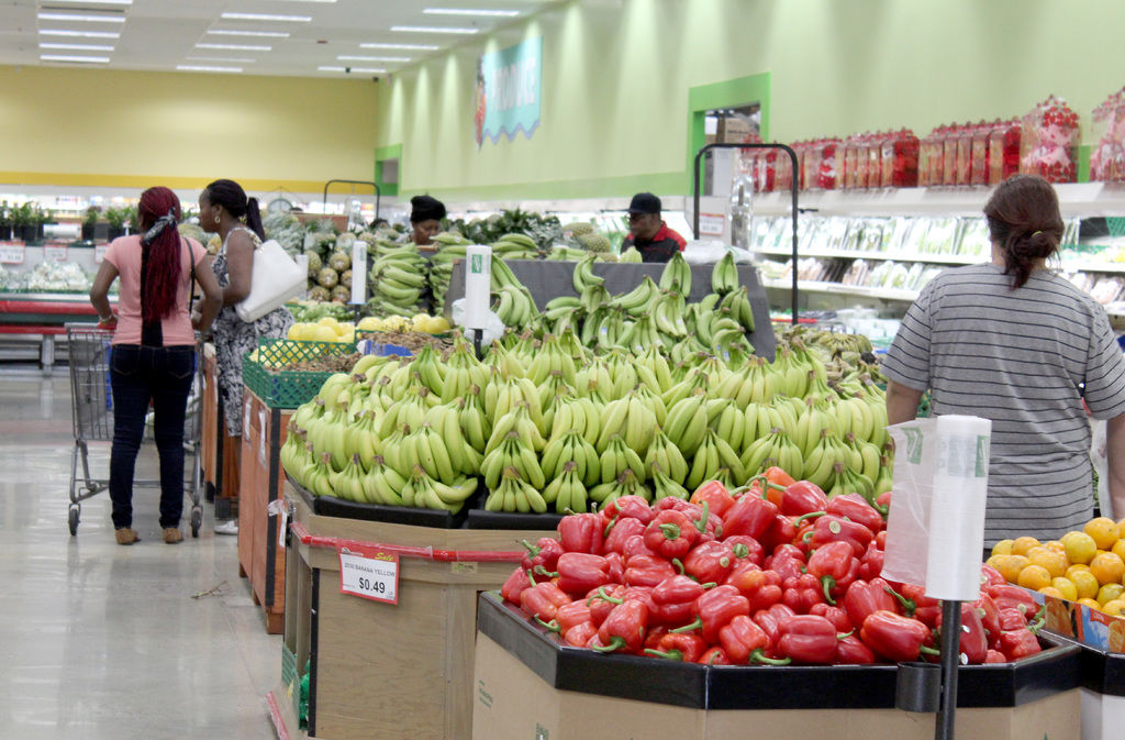 New Nam Dae Mun market stands tall in Morrow | Features | news-daily.com