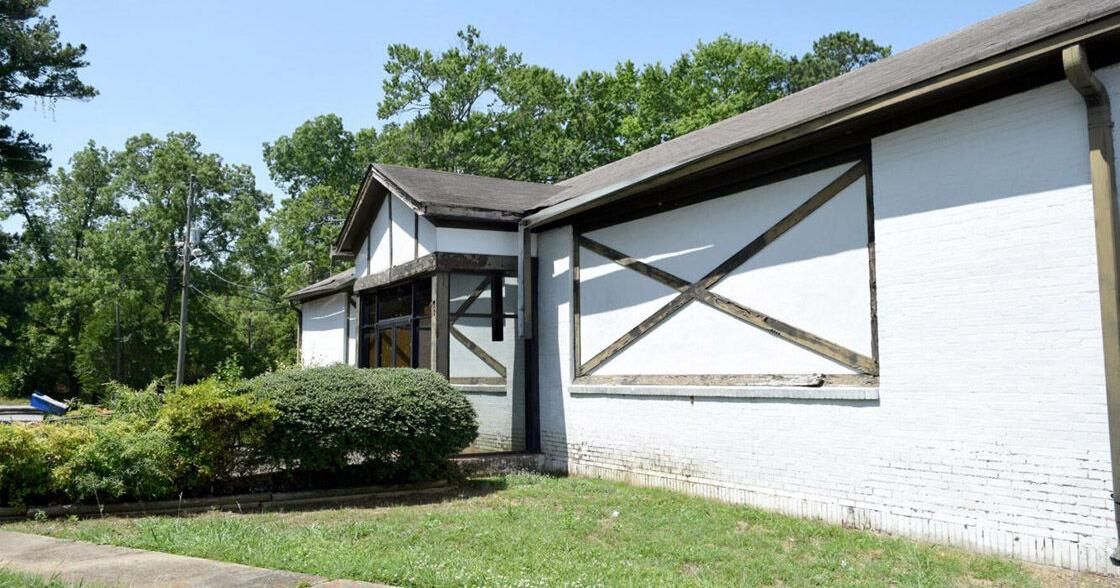 Clayton County School Board Approves Historic Rosenwald Renovation Bid ...