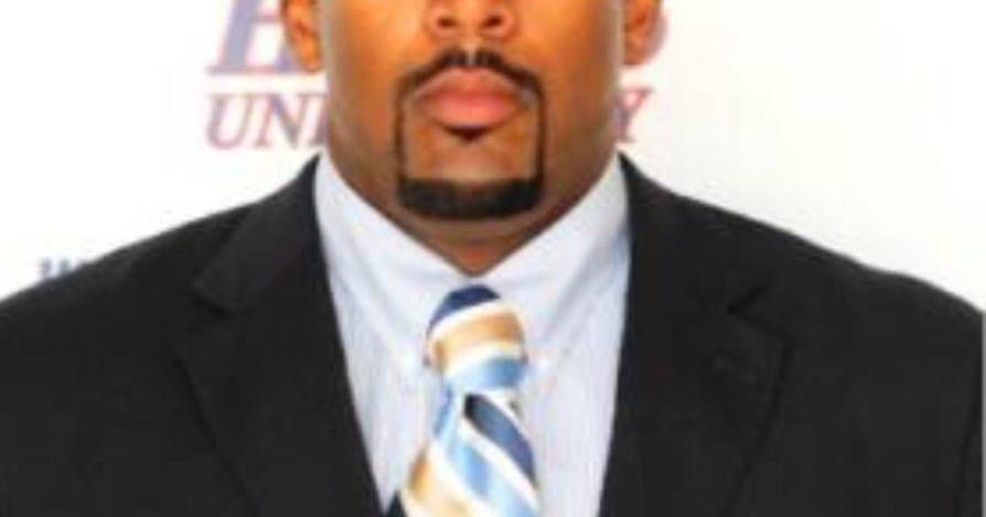 Forest Park High tabs Martez Edwards as head football coach | Sports ...