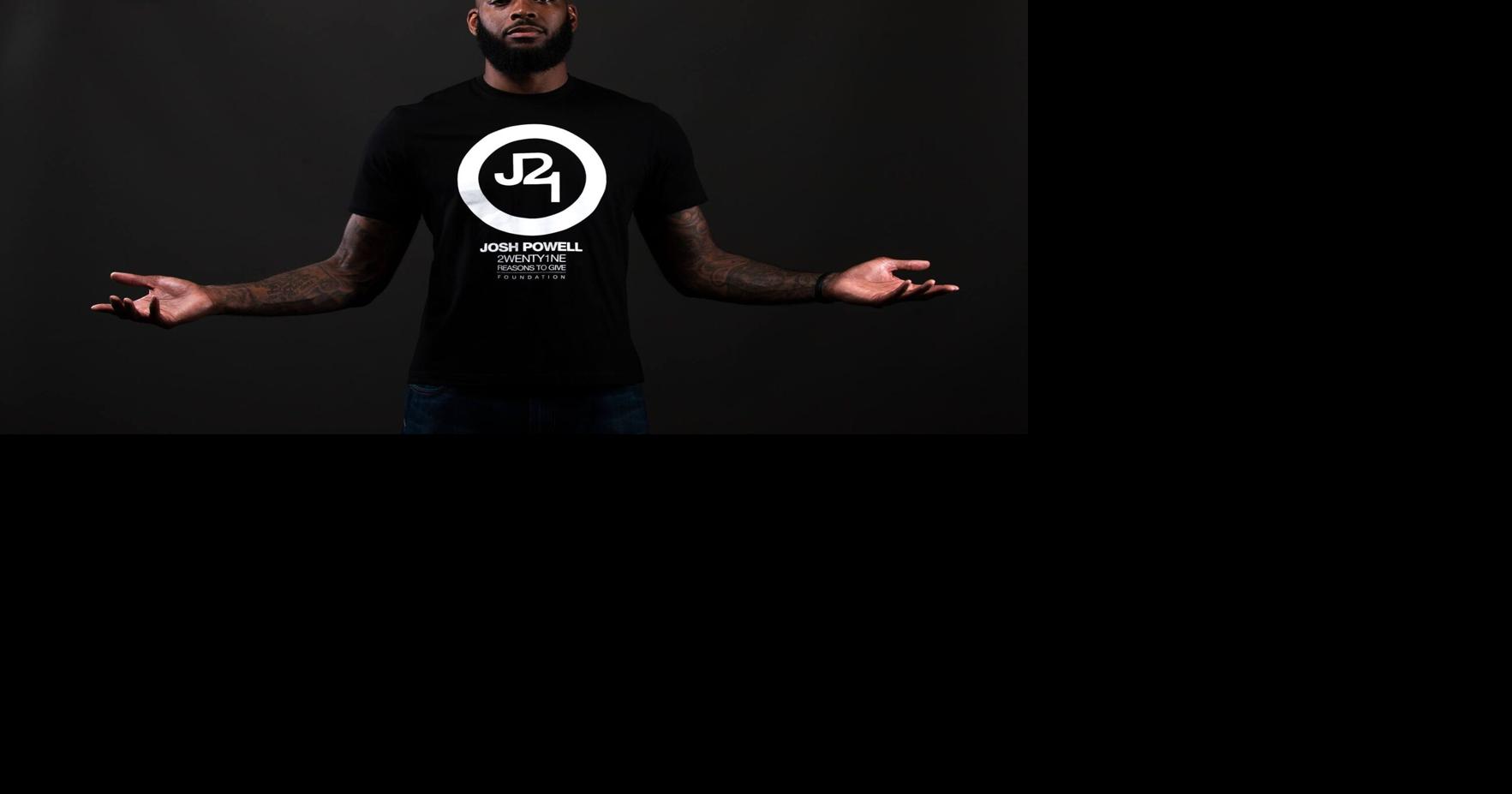 Clayton County product, NBA champion Josh Powell giving back with his ...