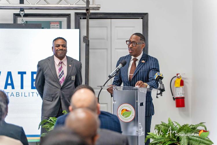New Program Seeks To Elevate The Community | News | news-daily.com