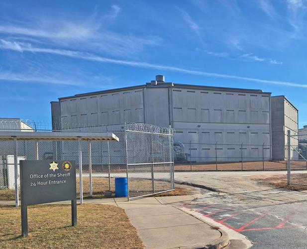 Clayton County Jail Inmate Stabbed To Death | News | news-daily.com