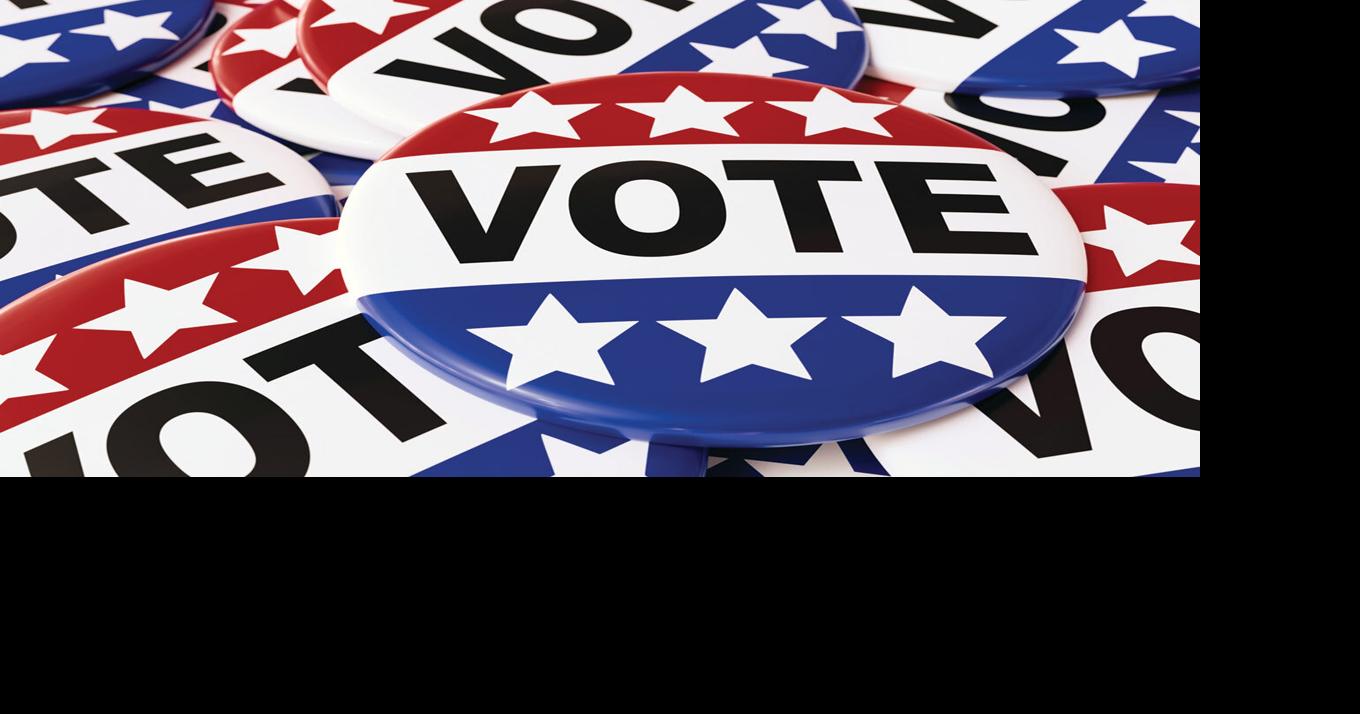 Nov. 5 General Election List of Candidates | News | news-daily.com