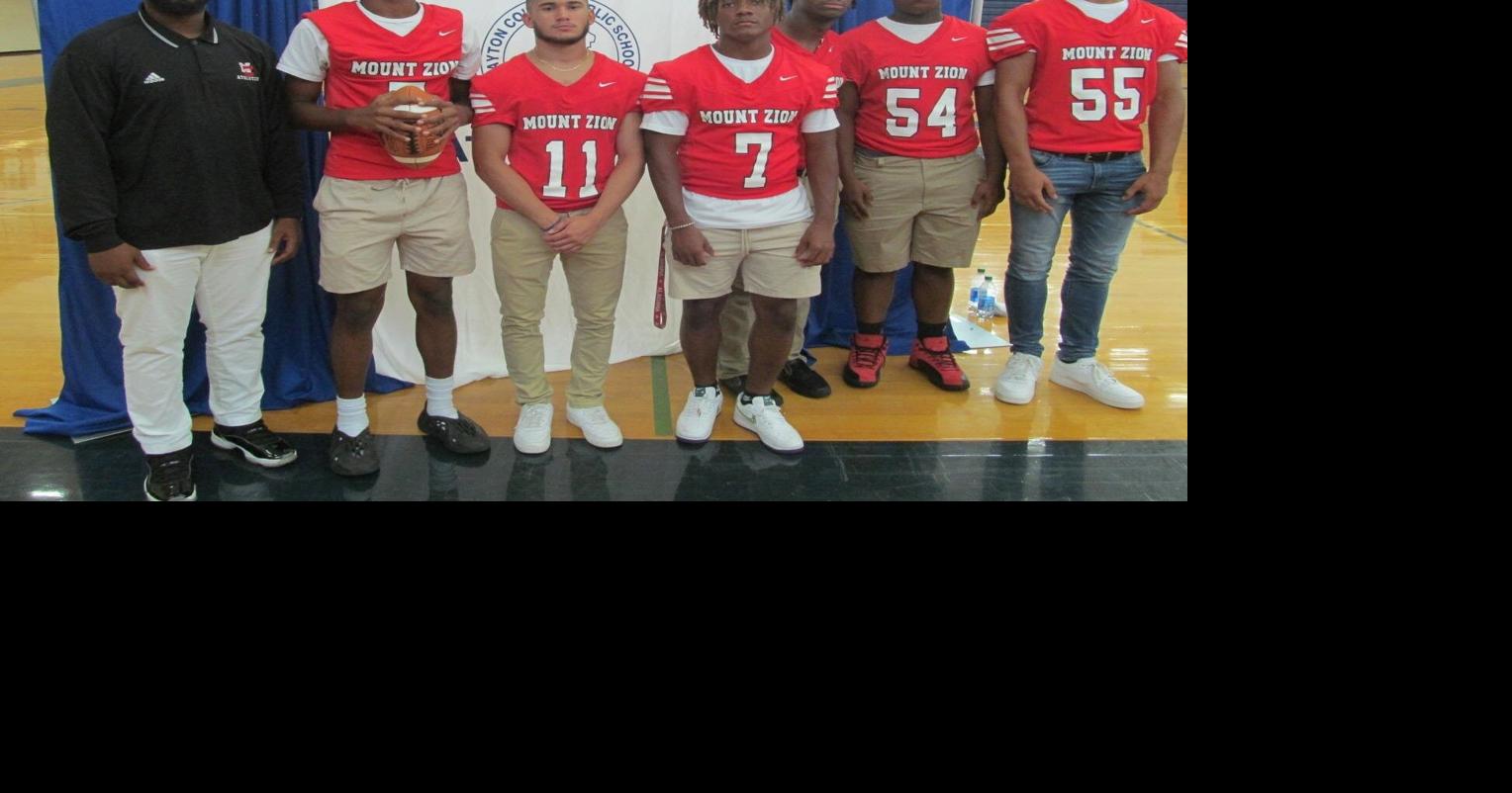 2022 Mount Zion Bulldogs Football Preview | Sports | news-daily.com