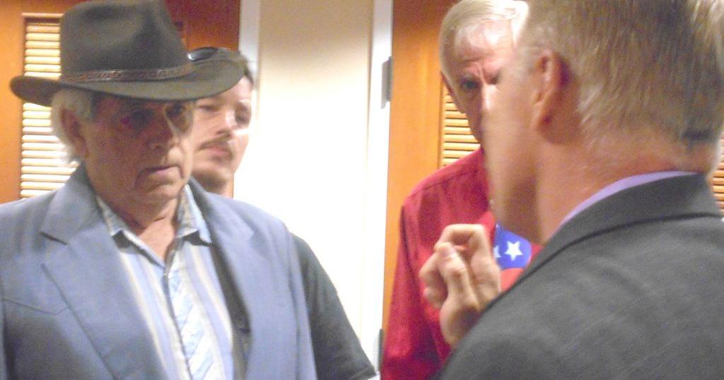 GBI investigating incident during recent BOC meeting | News | news ...