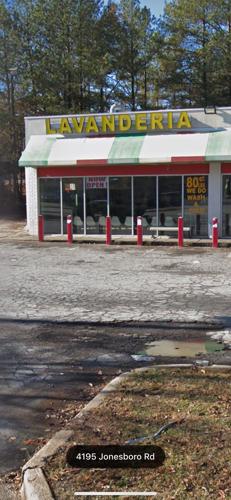UPDATE: Man found dead behind Forest Park laundromat | News | news ...