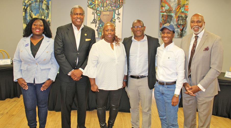 Clayton County Democratic Party hosts forums | Elections | news-daily.com