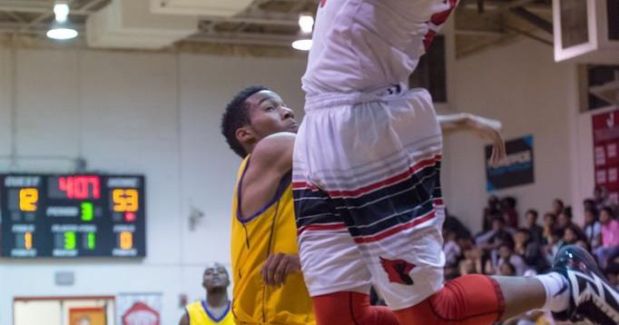 Jonesboro High’s M.J. Walker wins world championship with Team USA ...