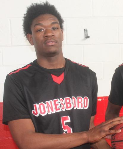 Jonesboro guard Austin Donaldson commits to Tennessee-Chattanooga ...