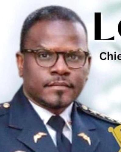 Allen edges Cox in runoff election for Clayton County Sheriff | News ...