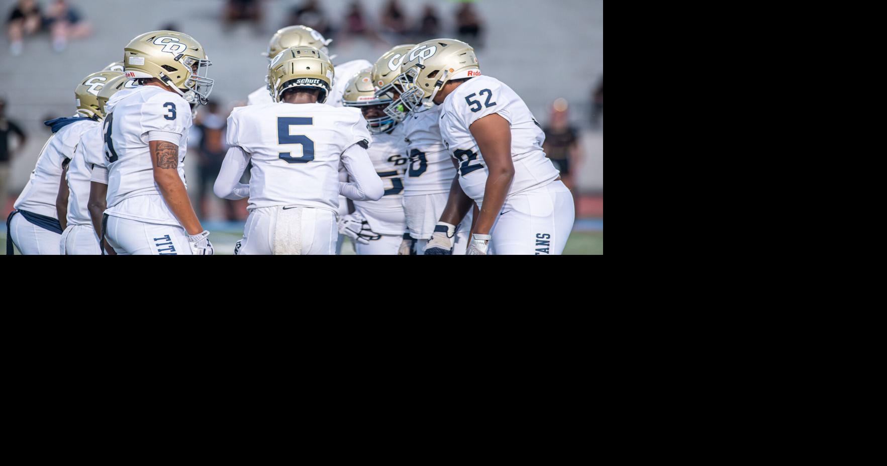 PHOTOS: Drew vs. Maynard Jackson Football | Clayton News Photo ...