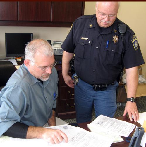 Clayton Sheriff halts evictions for holidays | News | news-daily.com