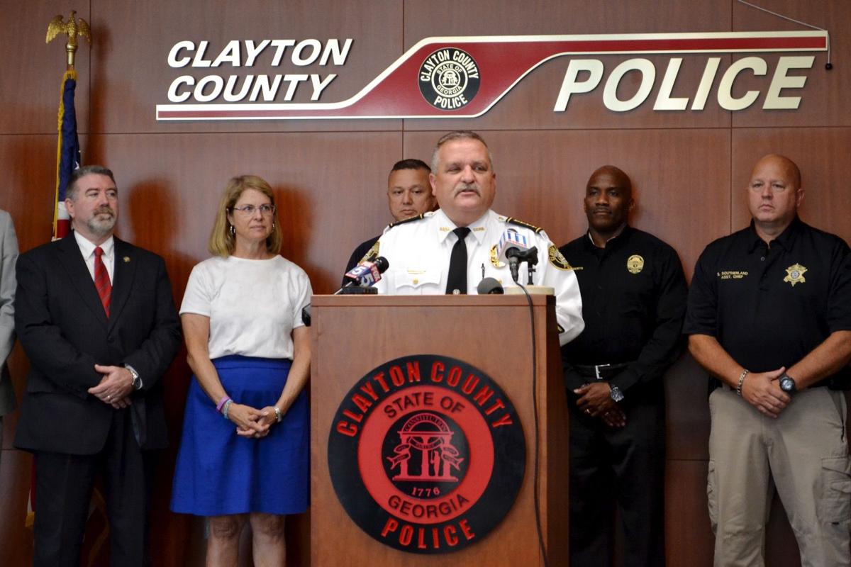 Top Clayton County stories for 2017 | News | news-daily.com