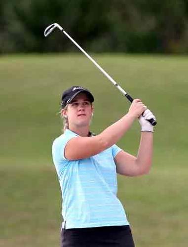 Agnew poised for LPGA debut | Sports | news-daily.com