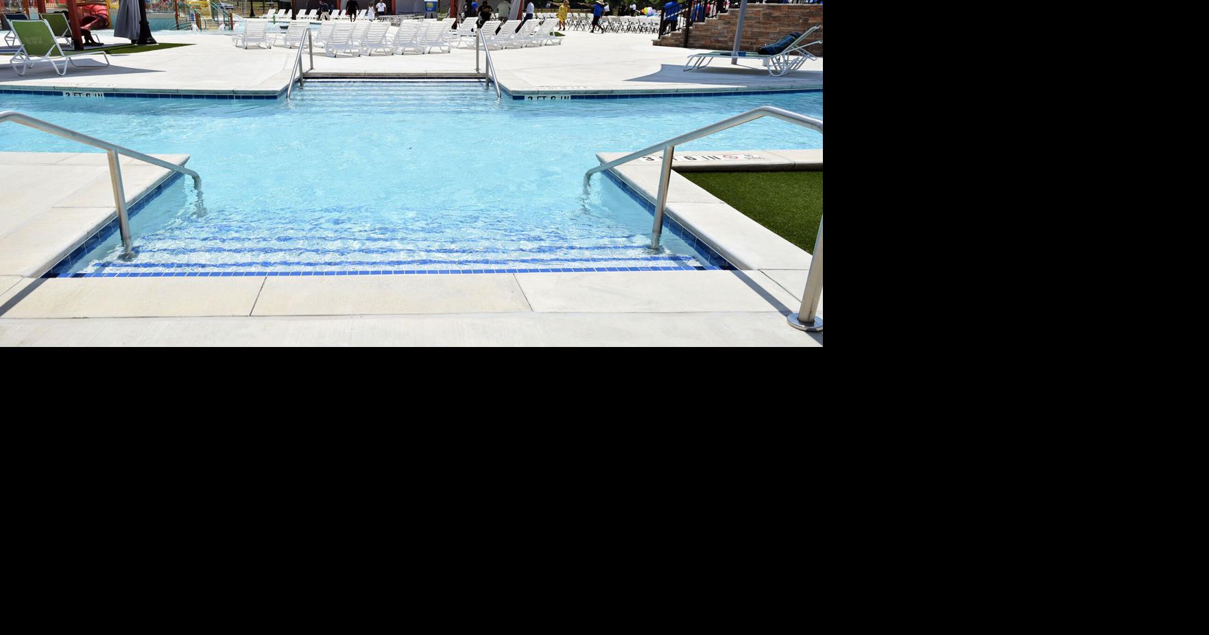 PHOTOS: Stay cool in Clayton County pools this summer | Multimedia ...