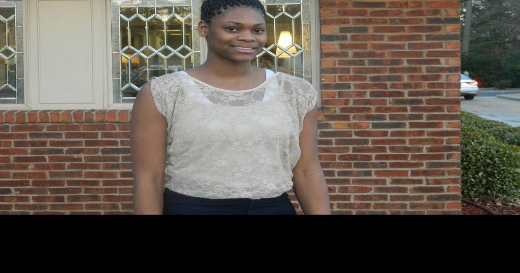 Lovejoy grad Devona Stell to play basketball at Elizabeth City State ...