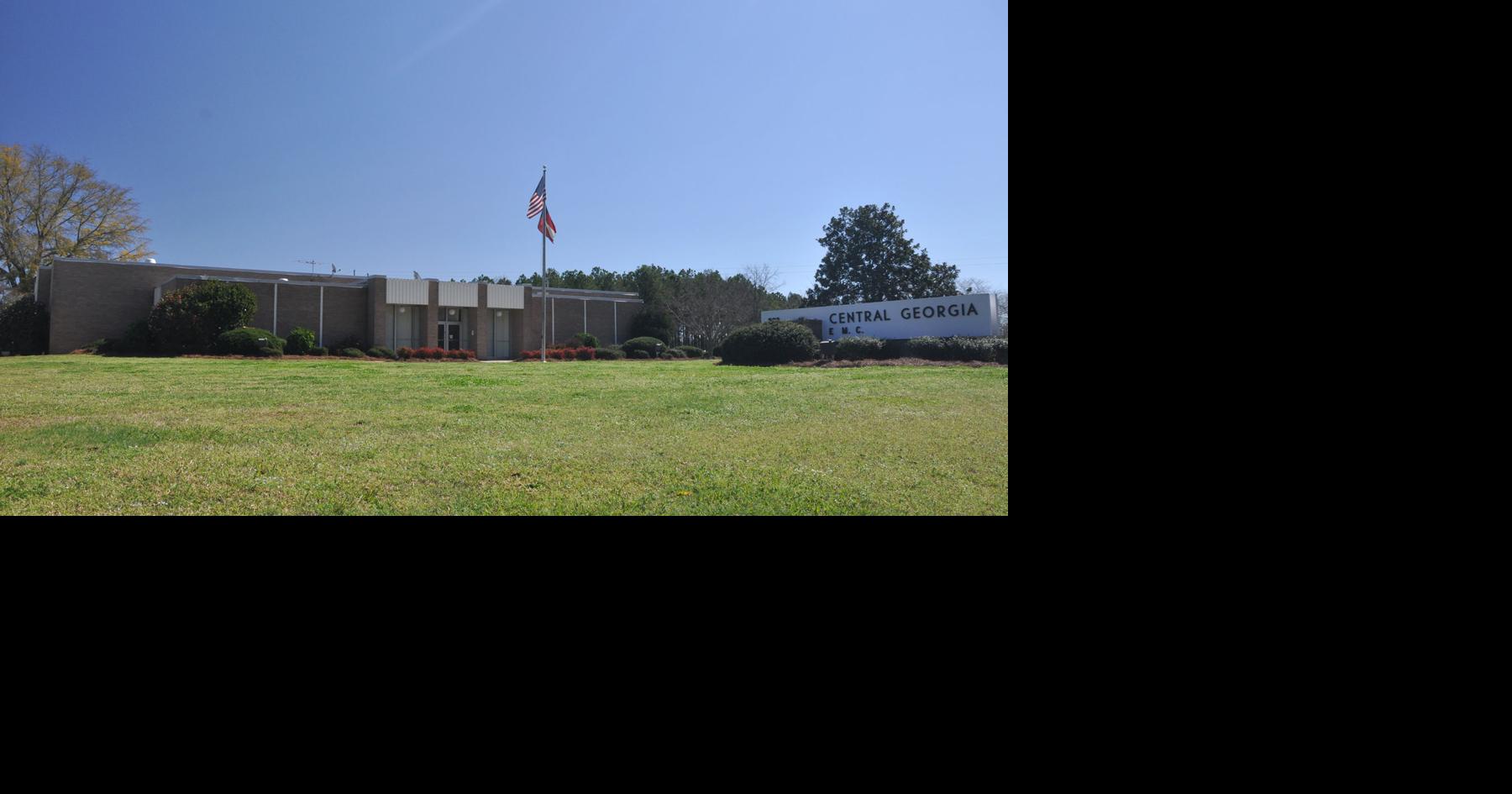 Central Georgia EMC marking 75 years | News | news-daily.com