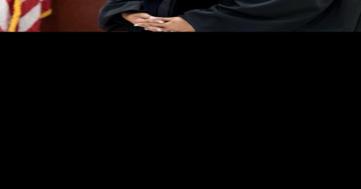 Judge Margaret Spencer sees return to jury trials in Clayton State ...