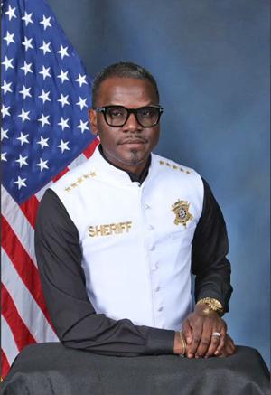 Allen Defeats Turner In Runoff For Sheriff | News | news-daily.com