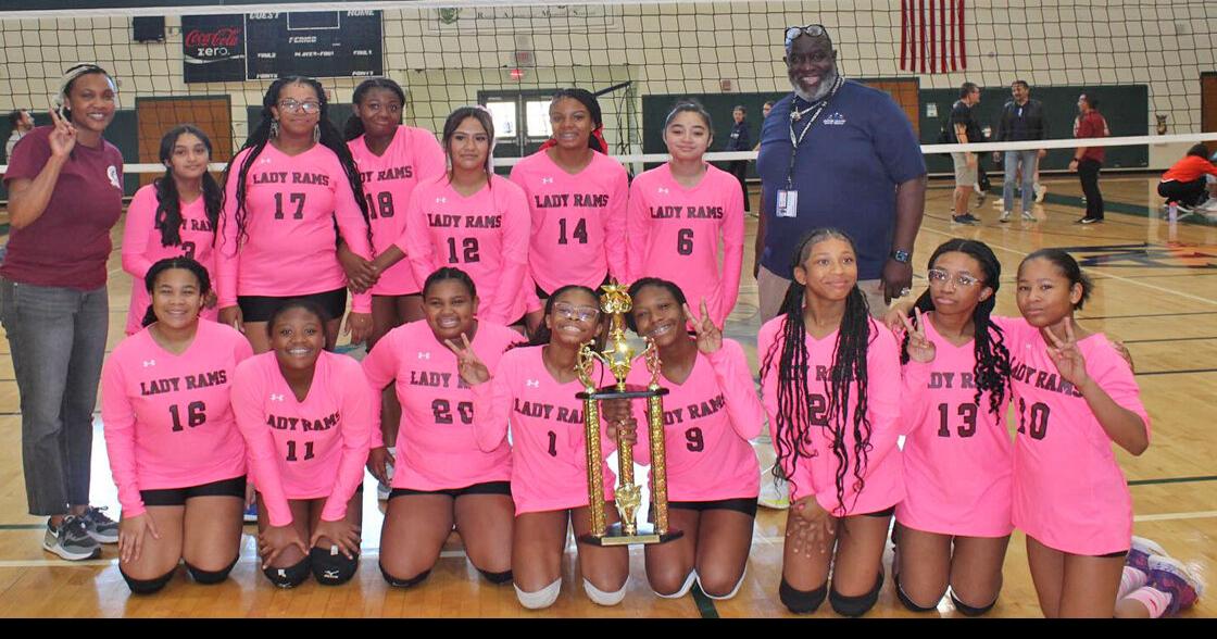 M.D. Roberts Wins Battle of the Metro | Sports | news-daily.com