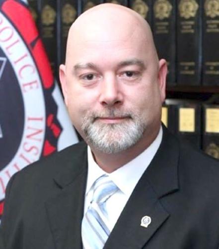 Callaway named Morrow Police Chief | News | news-daily.com