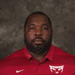 Former NFL, Florida State linebacker Buster Davis named Mount Zion head ...