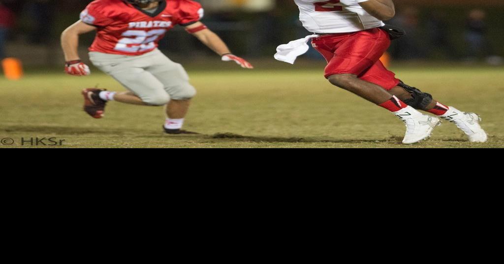 Former Jonesboro High standout Zerrick Cooper enjoying championship ...