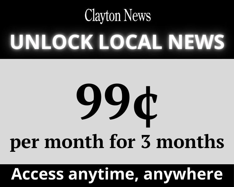 Clayton County sheriff announces creation, success of Blackhawks ...
