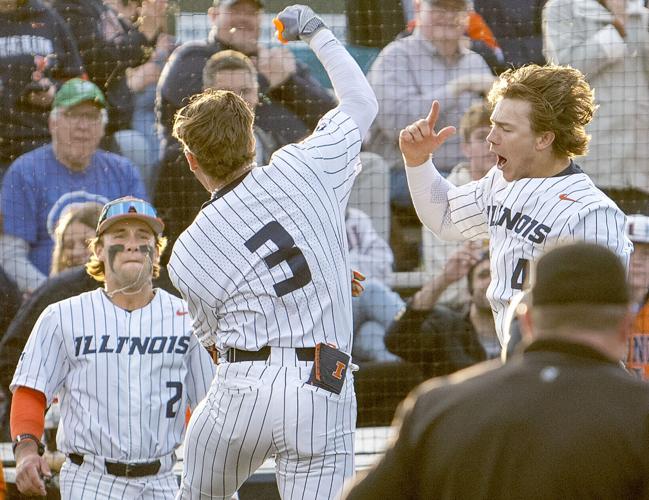 The daily pitch from Sports Editor Matt Daniels: May 22, 2024 | Sports ...