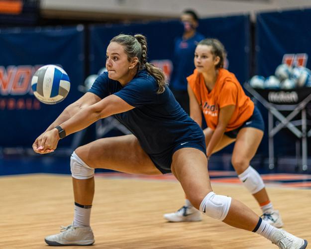 Holzman's Illini debut delayed again | Sports | news-gazette.com