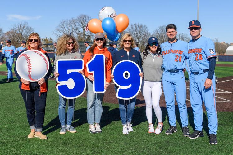 Won for the record books | Sports | news-gazette.com