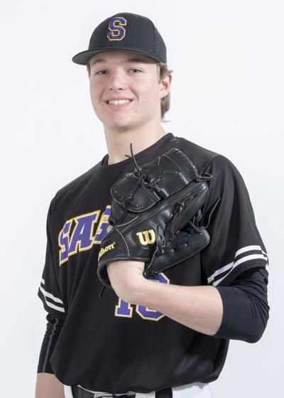 Thursday's prep highlights: Houchens twirls gem in SJ-O baseball win ...