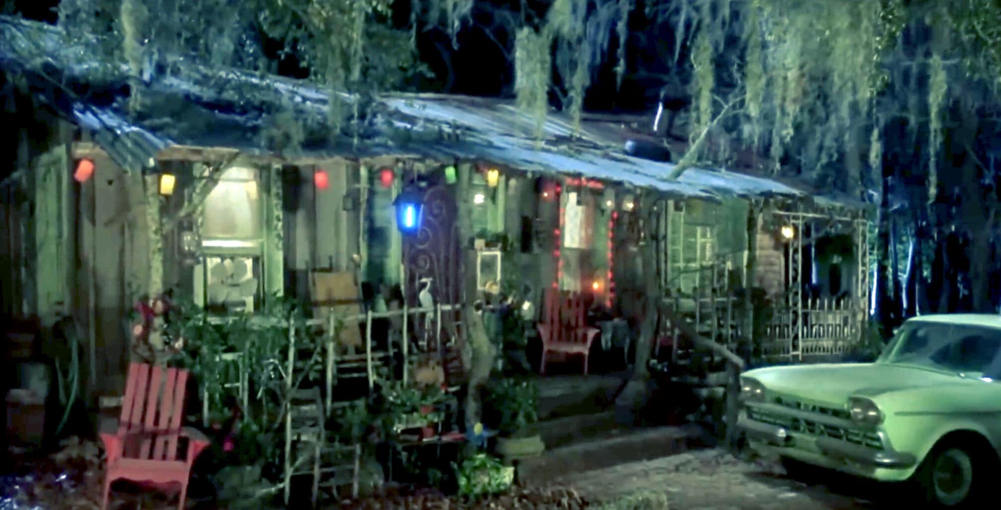 Who lives here? May 31, 2025 | Film-television | news-gazette.com