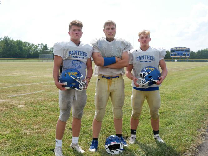 Preseason football top 10: Battle-tested Panthers prepare for new ...