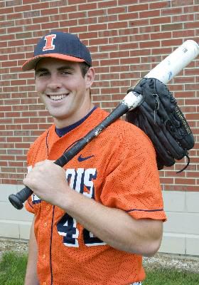 Jeff Huth's eight Illini you need to know | Baseball | news-gazette.com