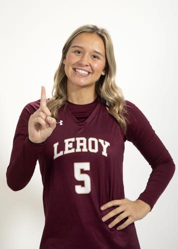 2024 All-Area girls' basketball: Meet the first team | Sports | news ...